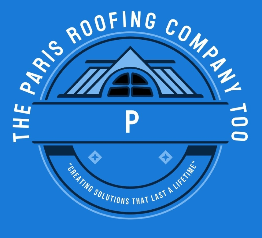The Paris Roofing Company Too is a Roofing Company in Conyers, GA 30013